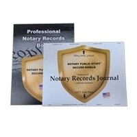 Notary Privacy Guard | Oregon Notary Stamp