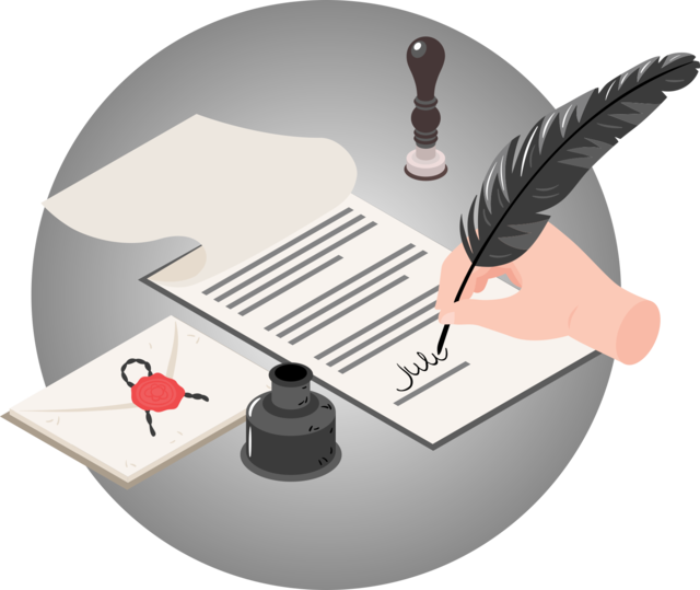 What Is A Notary Public? | Oregon Notary Stamp