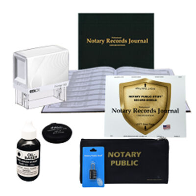 Notary Stamps & Supplies | Oregon Notary Stamp